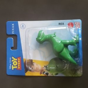 Mattel | Toys | Disney Toy Story Pixar Micro Collection Toys | Poshmark